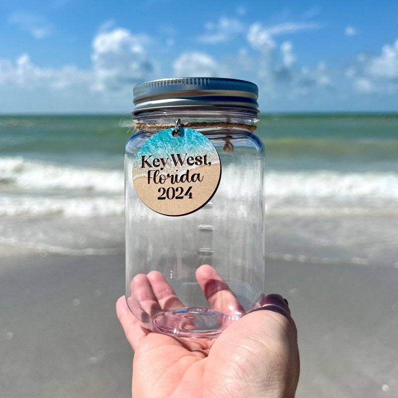 Shell Container - Etsy