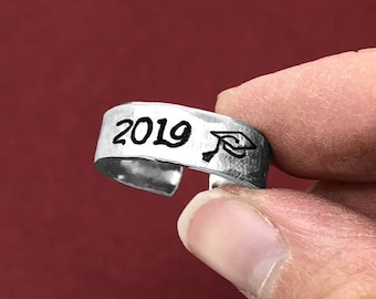 Class Ring 2020 - Etsy