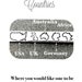 Personalized Watch Band Charm, Smart Watch Charm, Personalized Gift ...