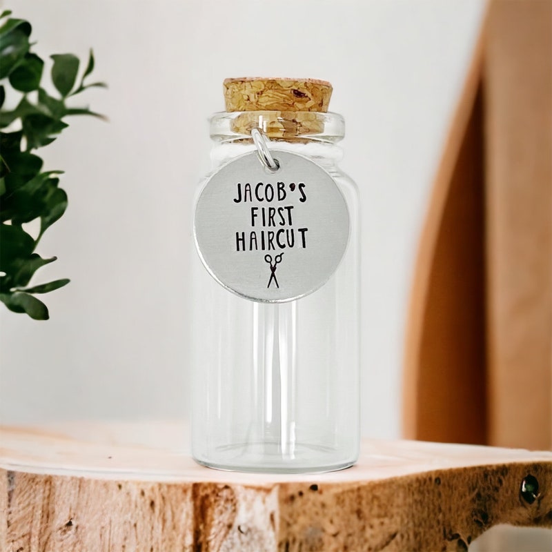 Lock of Hair - Etsy