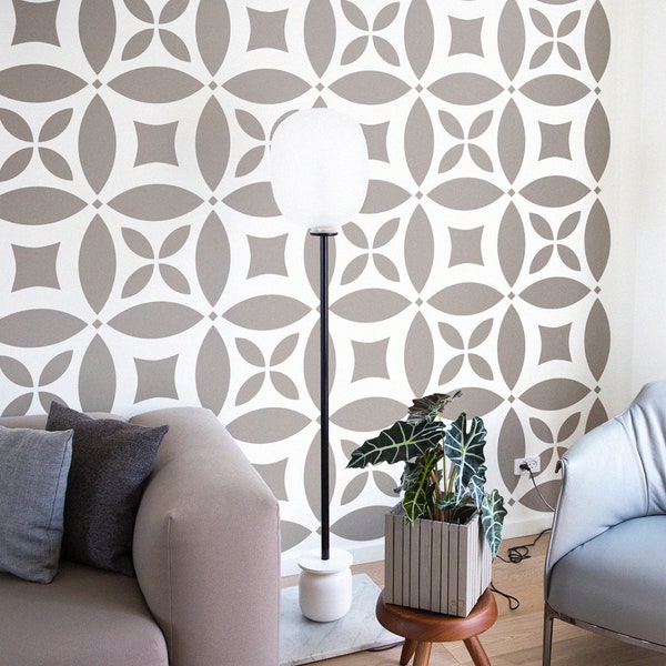 Extra Large Stencil - Etsy