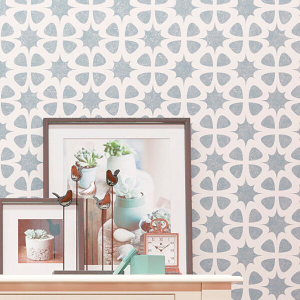 Decorative Stencil - Etsy