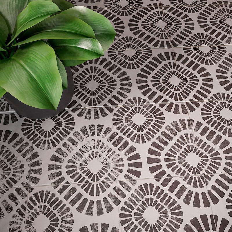 Floor Stencil - Etsy