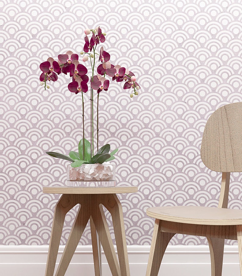 modern-wall-stencils-for-painting-walls-large-reusable-etsy