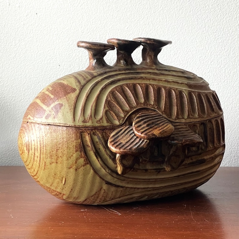 Modern Pottery - Etsy