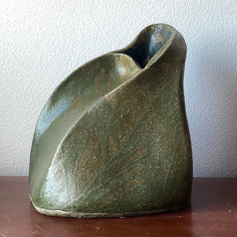 Slab Pottery - Etsy