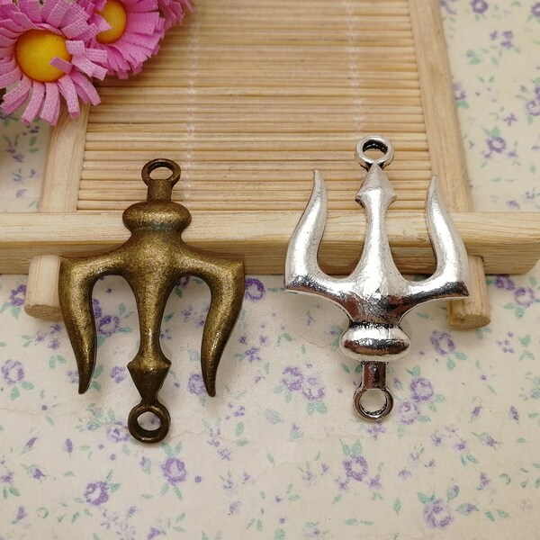 Antique Pitchfork - Etsy