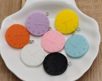 Plastic Clock Diy - Etsy