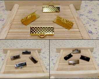 Fold Over Clip - Etsy