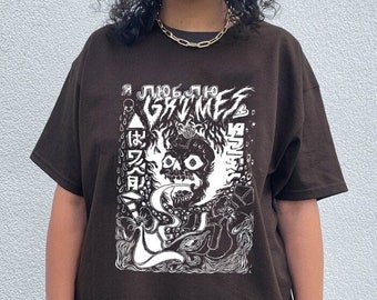 Grimes T Shirt - Etsy