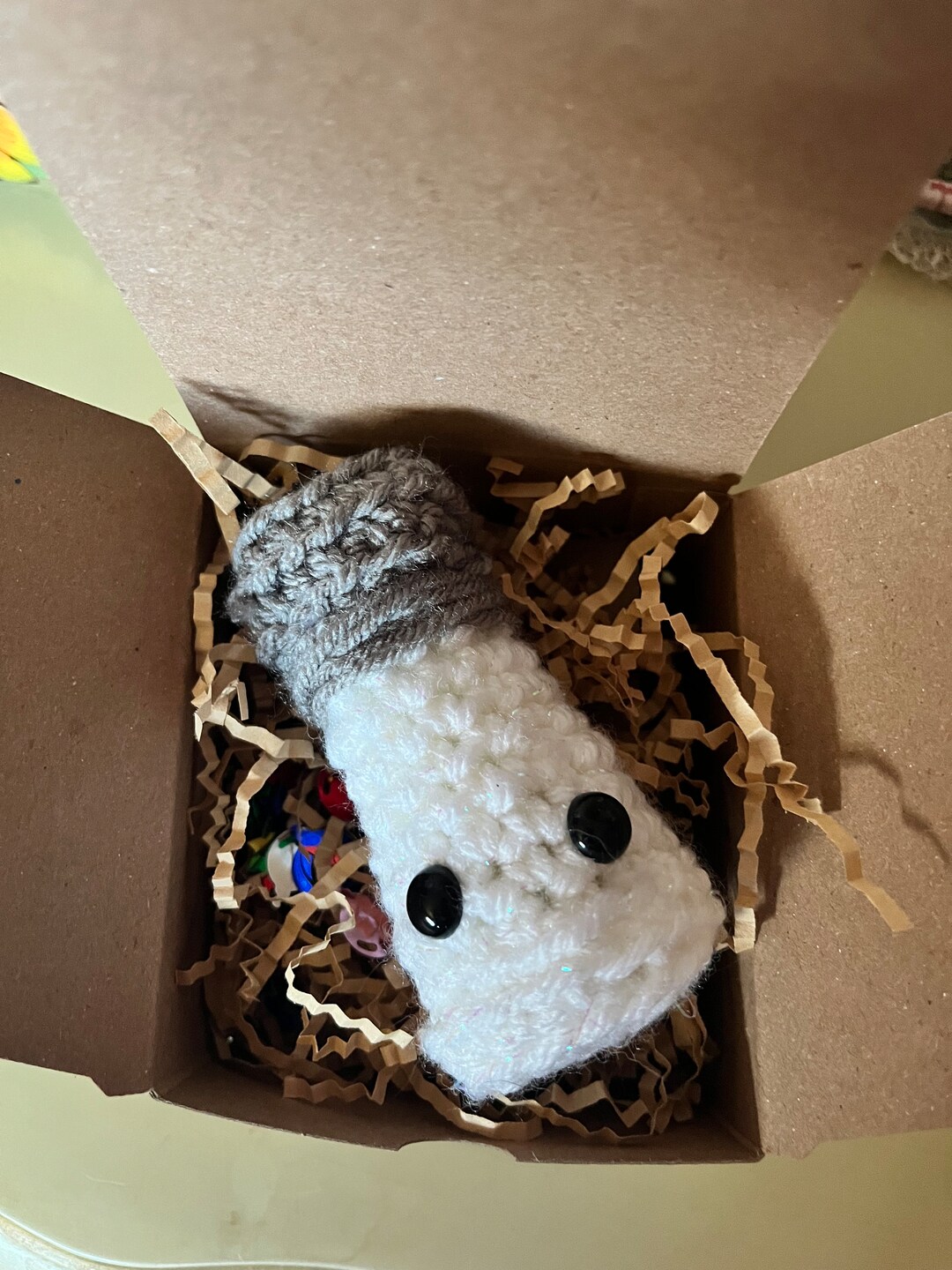 Happy Salt Bae Plush - Etsy