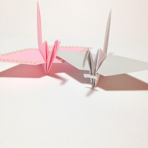 Wedding Cake Toppers, Origami Cake Toppers, Small Bride & Groom ...