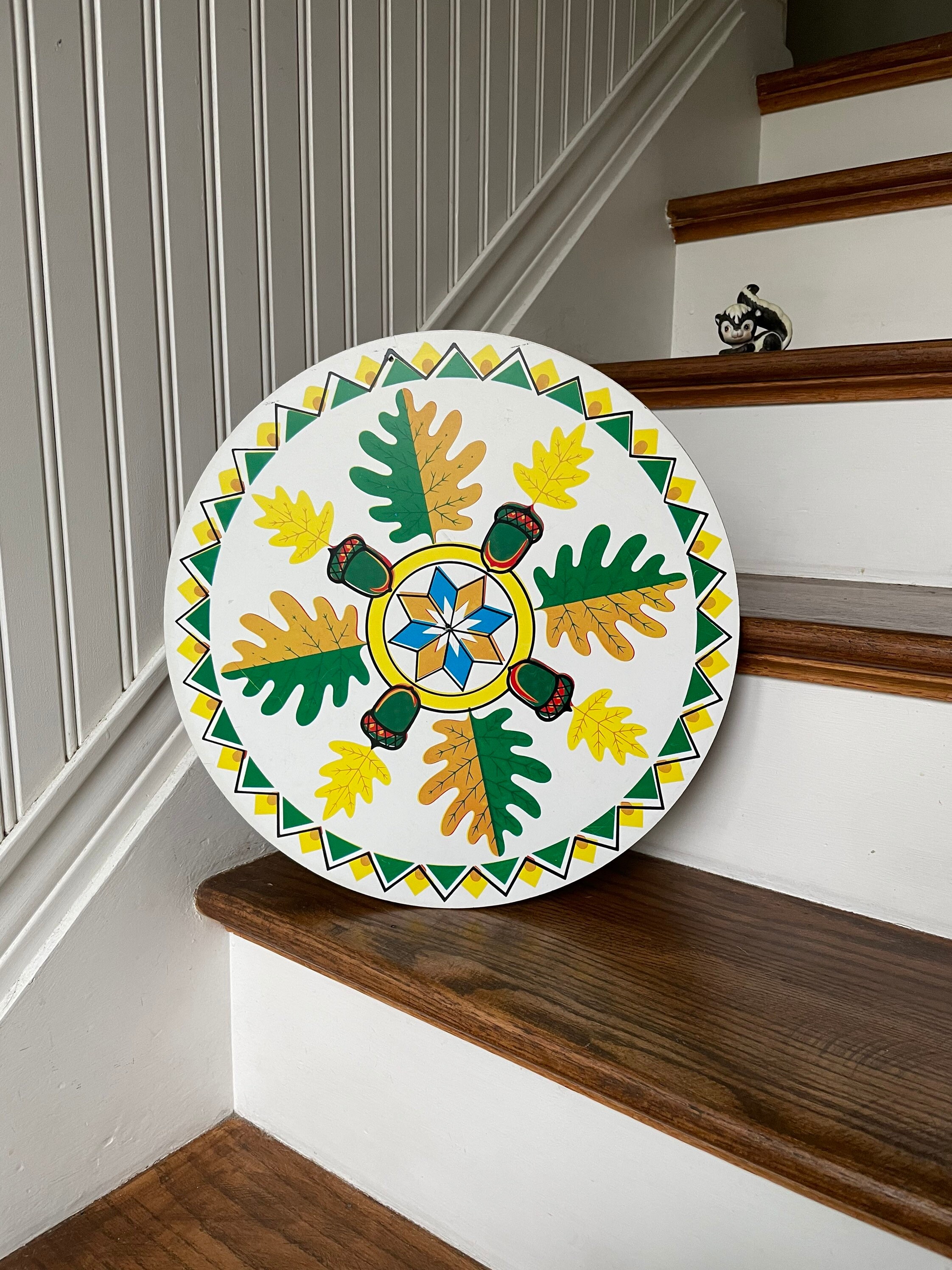 Metal Hex Signs - Etsy