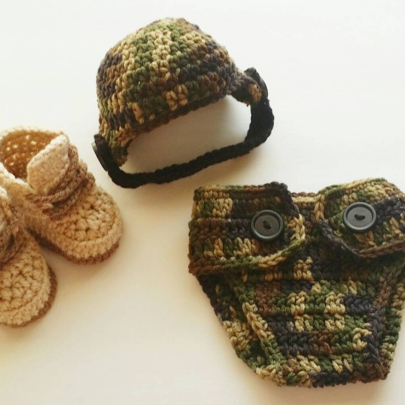 Baby Army - Etsy