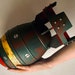 Fallout Inspired XXL Megaton Mini-nuke With Secret Stash Compartment - Etsy