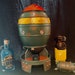 Fallout Inspired XXL Megaton Mini-nuke With Secret Stash Compartment - Etsy