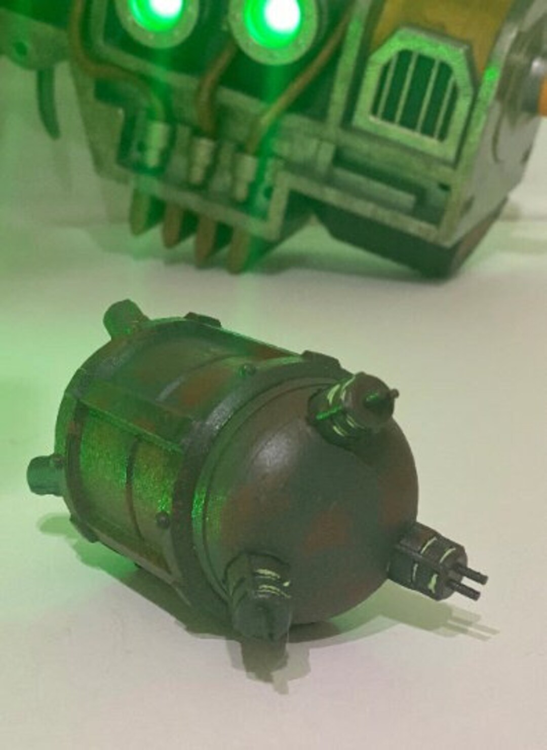 Fallout Inspired Plasma Prop - Etsy