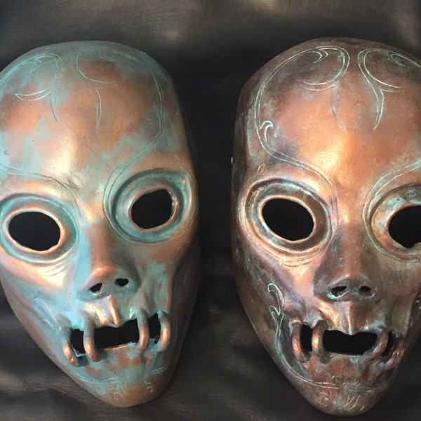 Sleep Token Vessel Mask - Etsy