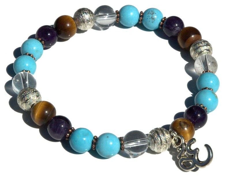 The Dark Art's Defensive Bracelet Black Magic Protection - Etsy