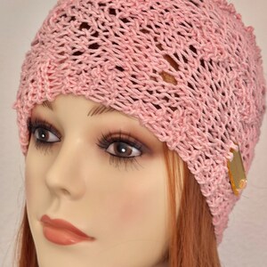Hand Knits 2 Love Headband Bandana Headwrap Flower Lace Pearl Designer ...