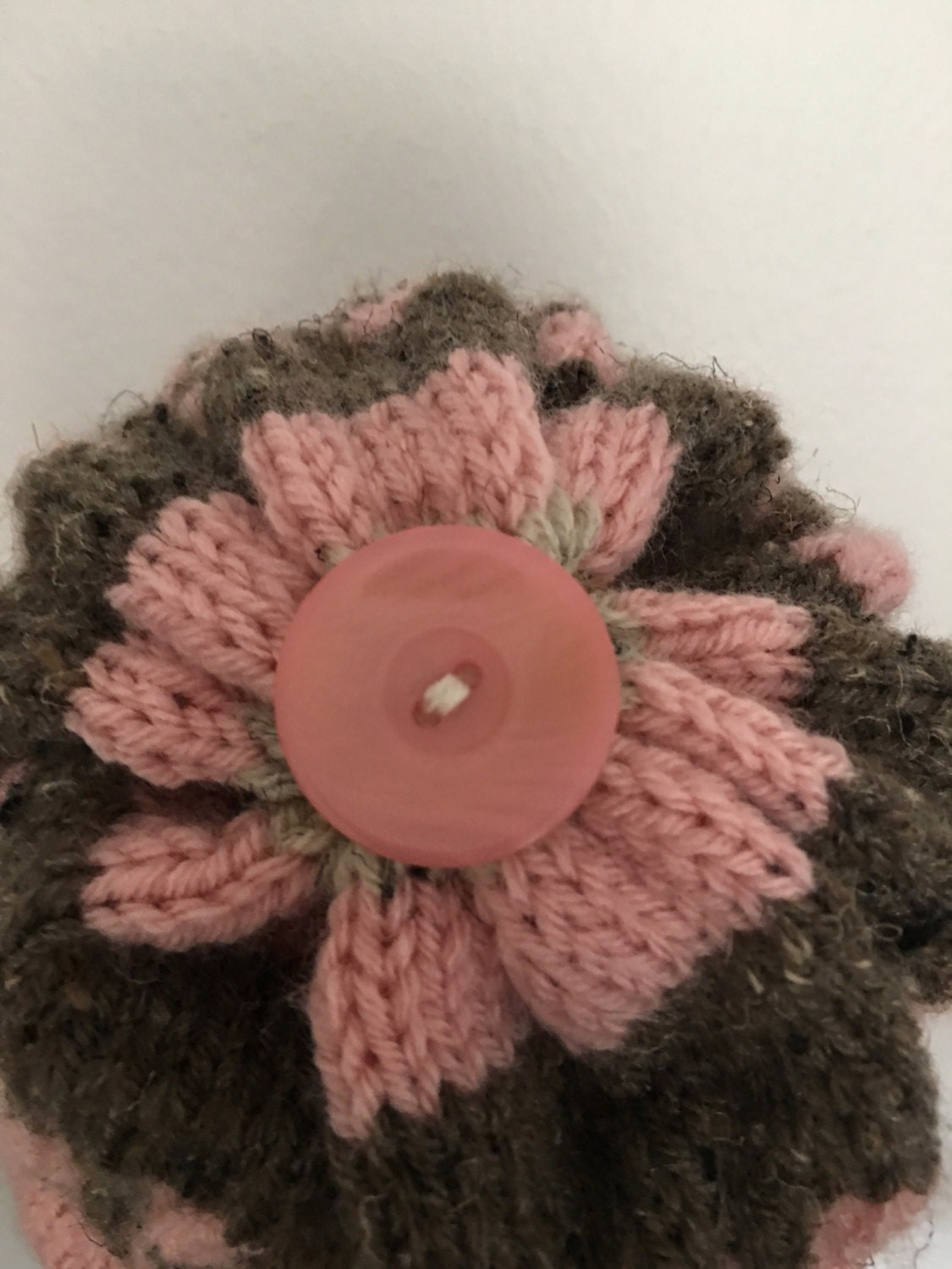 Hand Knits 2 Love Beanie Cap Hat Slouch Dedigner Fashion Chic - Etsy