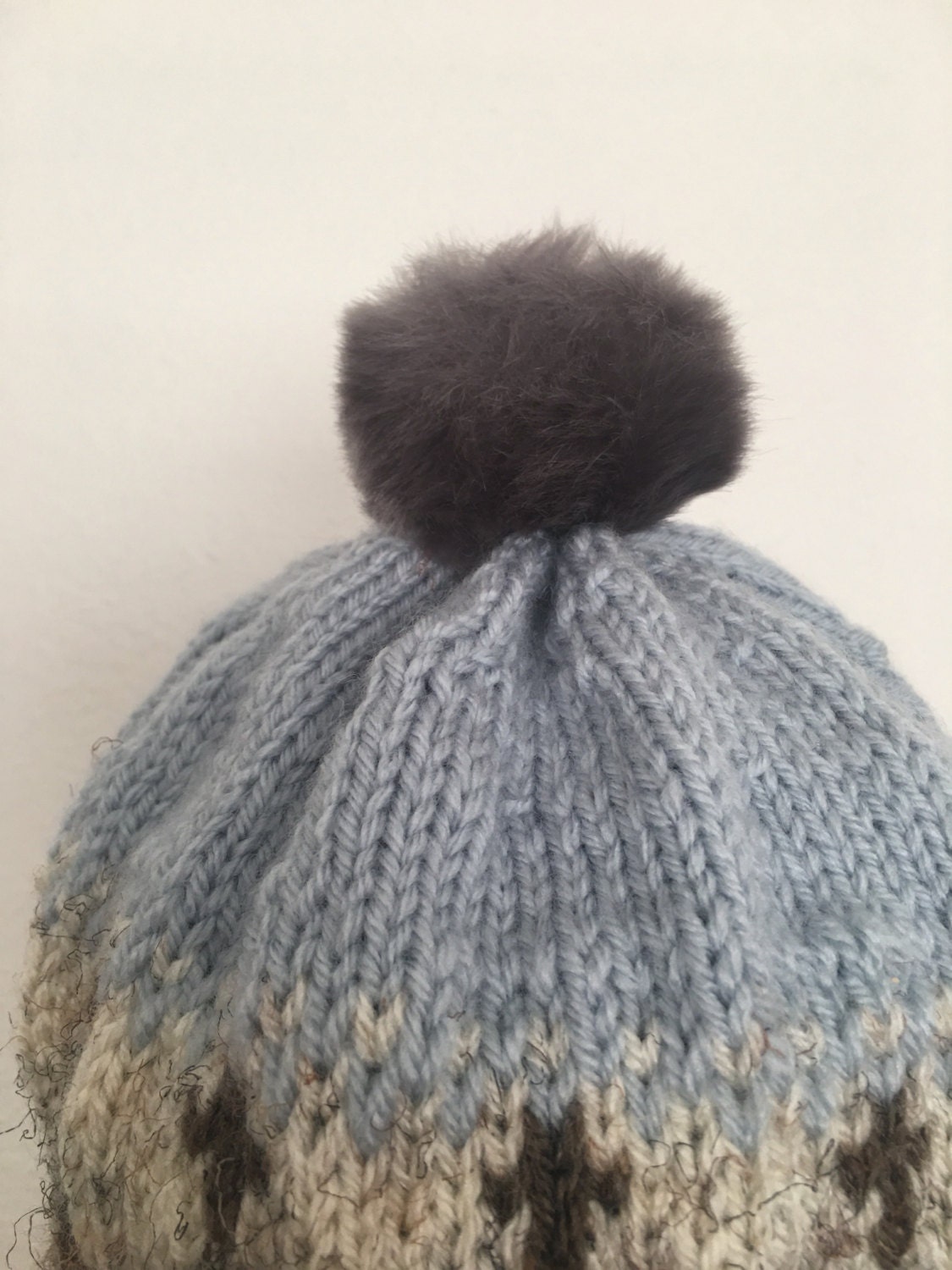 Hand Knits 2 Love Beanie Cap Designer Fashion Church Spiritual - Etsy