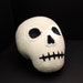 Skull Plush (PDF Pattern) - Etsy