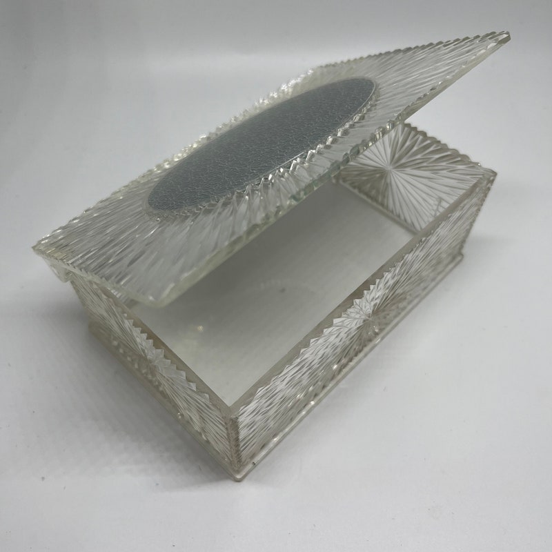 Lucite Jewelry - Etsy