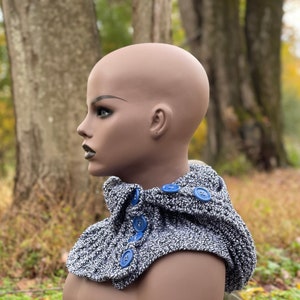 Crochet Ski Mask Balaclava PDF CROCHET PATTERN Balaclava / Ski Mask ...