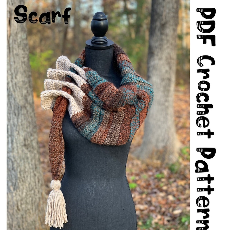 Beautiful Scarves - Etsy