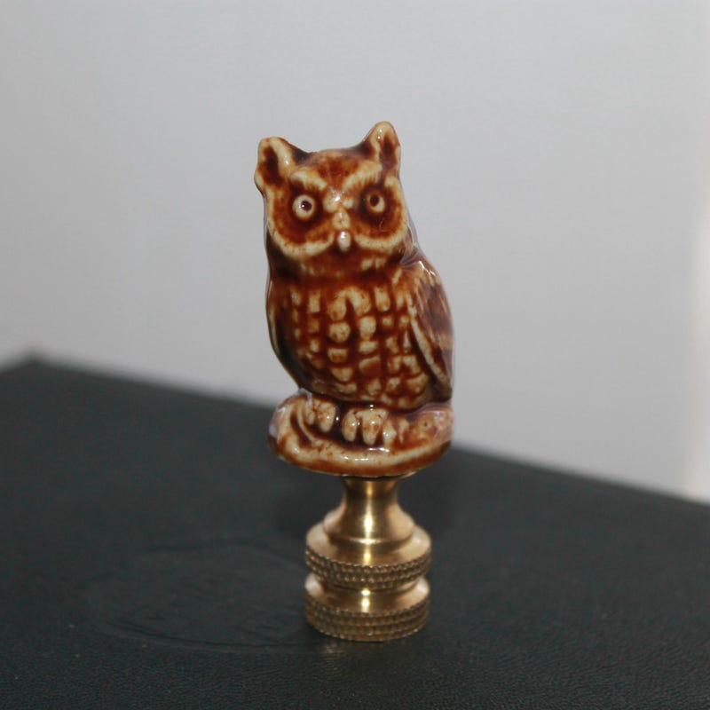 Lamp Finials - Etsy