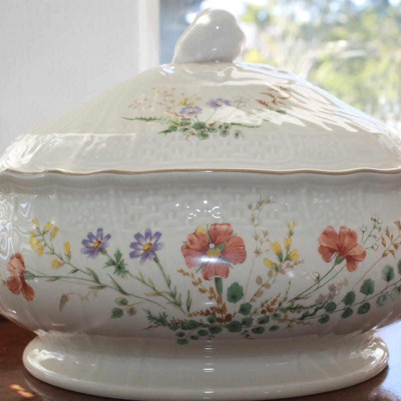 Mikasa Dinnerware Patterns - Etsy