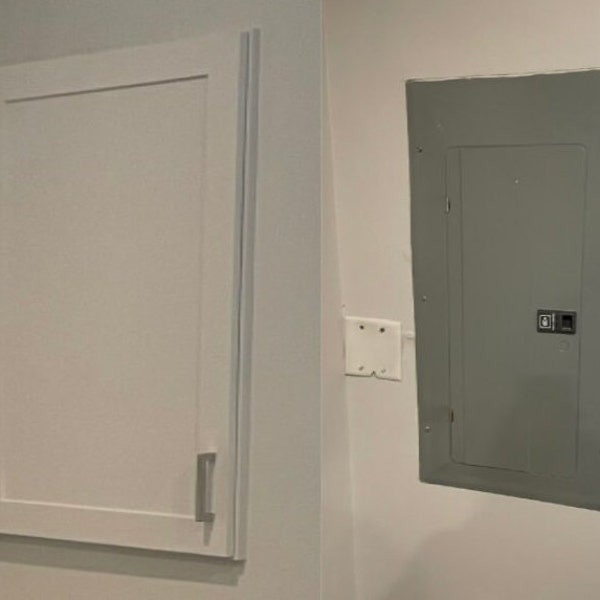 Electrical Box Cover - Etsy