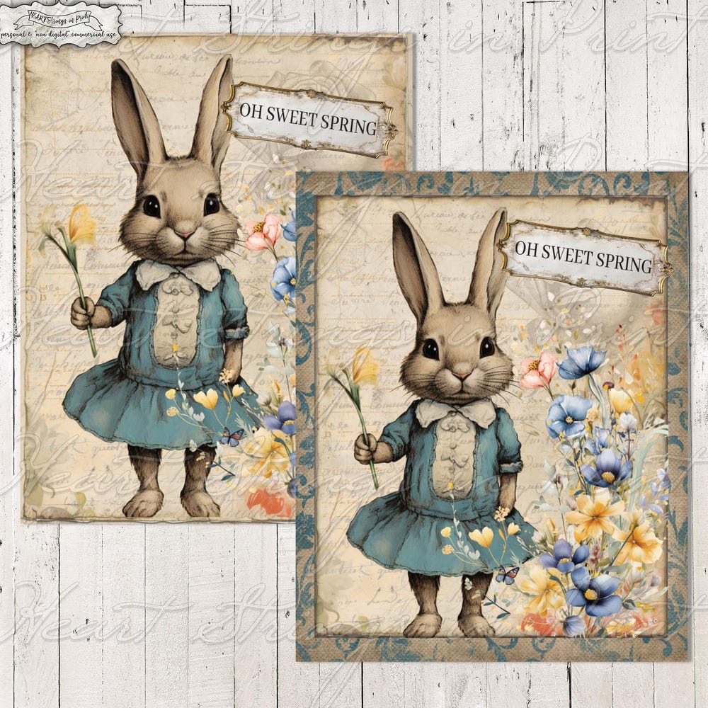 HEARTStringsinPrint - Etsy