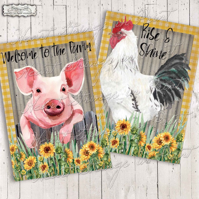 Primitive Printables - Etsy