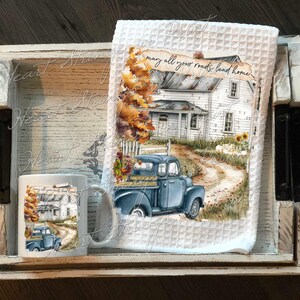 May All Your Roads Lead Home Digital Print, 8x10 Art Sign, PNG ...