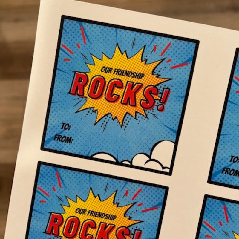 Friendship Rocks - Etsy