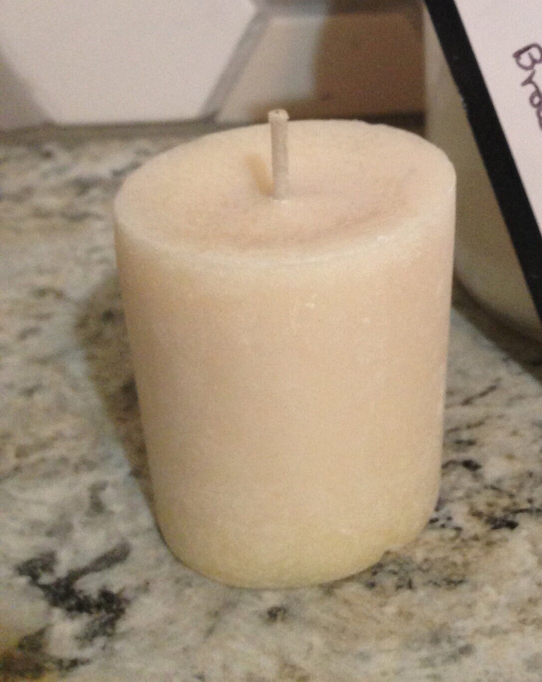 Clearance Votive Soy Wax Candle - Single - Etsy