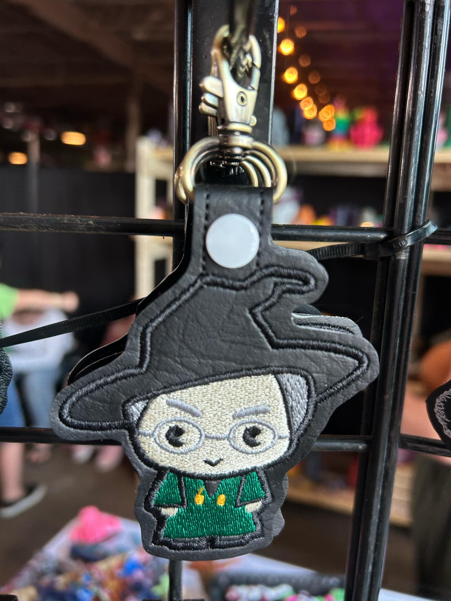 Mcgonagall brooch store