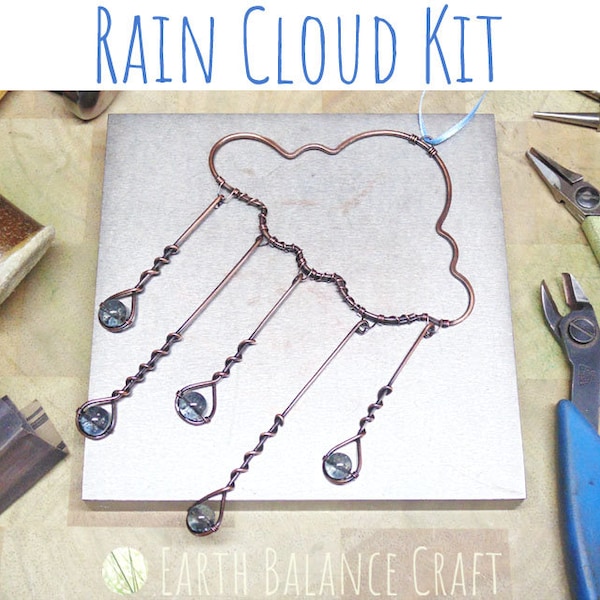 Cloud Suncatcher - Etsy