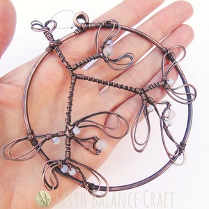 Mistletoe Decoration, Yule Gift, Leaf Decor, Christmas Ornament ...