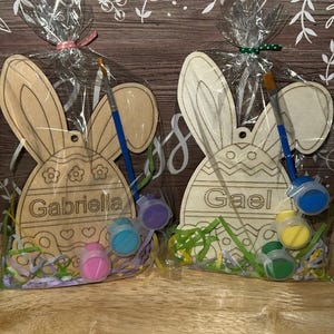 DIY Easter Kit, - Etsy