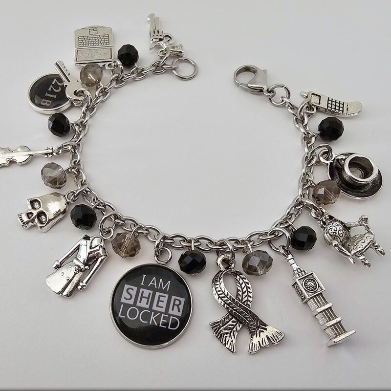 Sherlock Gift - 60+ Gift Ideas for 2025