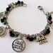 Army Mom Army Mom Gift Army Mom Bracelet Army Mom Jewelry - Etsy