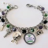 Creepypasta and Marble Hornets Themed Bracelets - Etsy