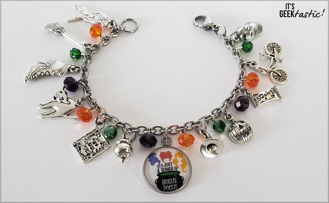 Hocus Witches Pocus , Bunch of Hocus the Pocus Witches, Witch Sisters ...