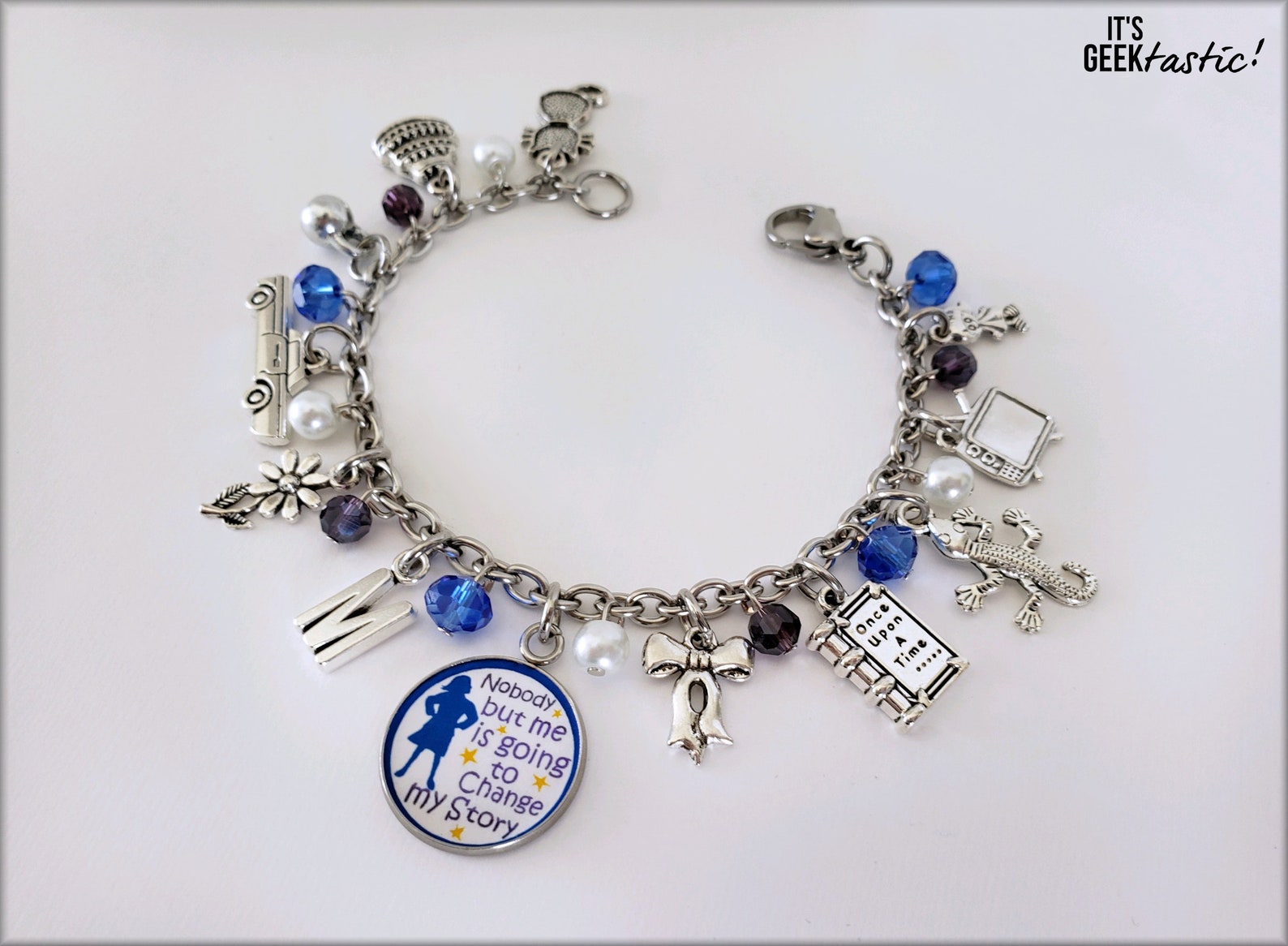 Matilda Matilda Musical Gift Matilda Bracelet Matilda - Etsy