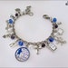 Matilda, Matilda Musical Gift, Matilda Bracelet, Matilda Broadway ...