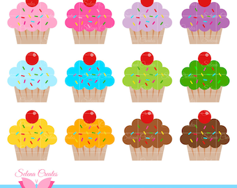 Birthday Cupcake Template Bulletin Board