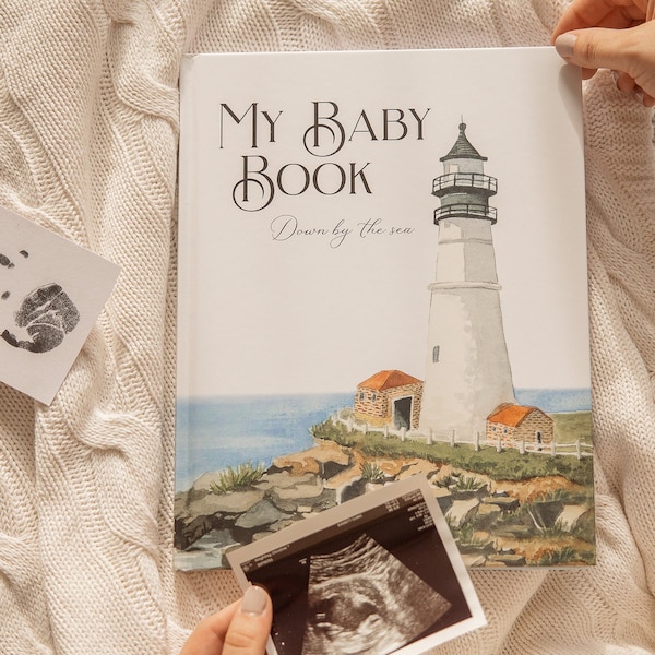 Ocean Theme Baby - Etsy